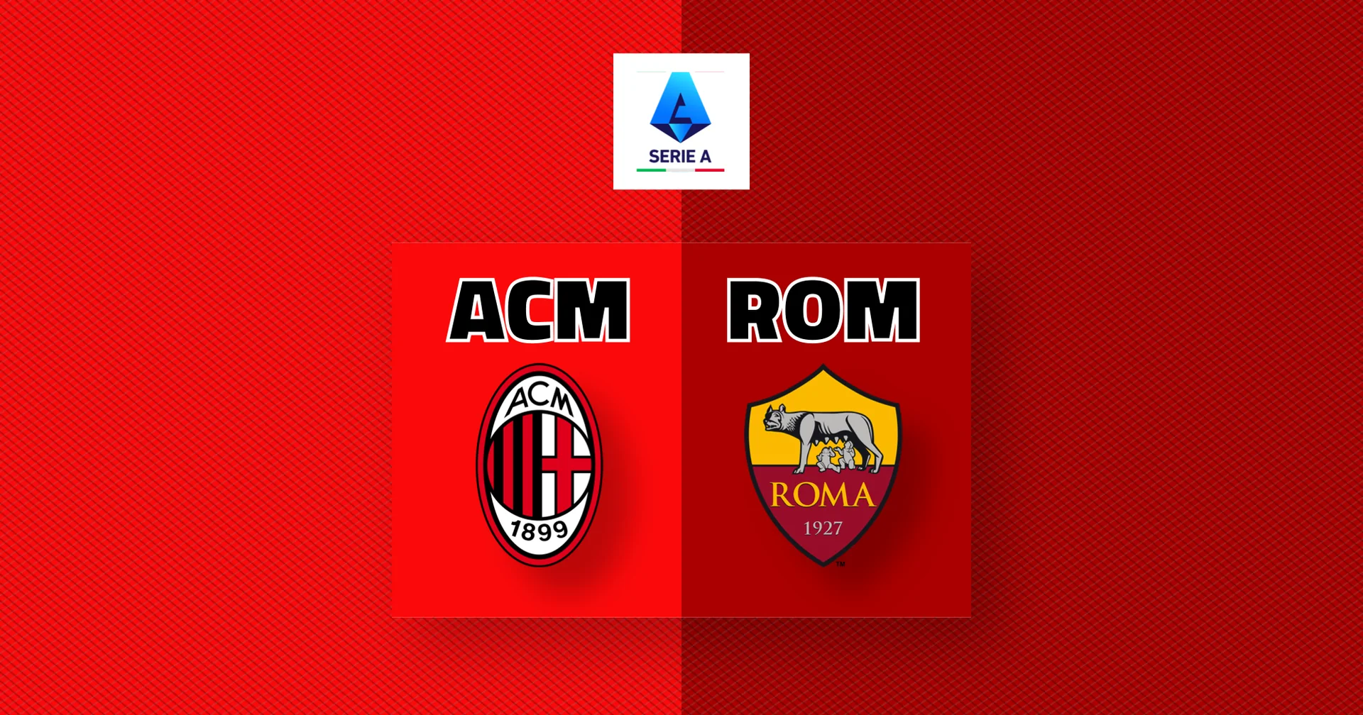 Liveticker AC Mailand - AS Rom 1:0 | 10. Spieltag, Serie A 2025/2026
