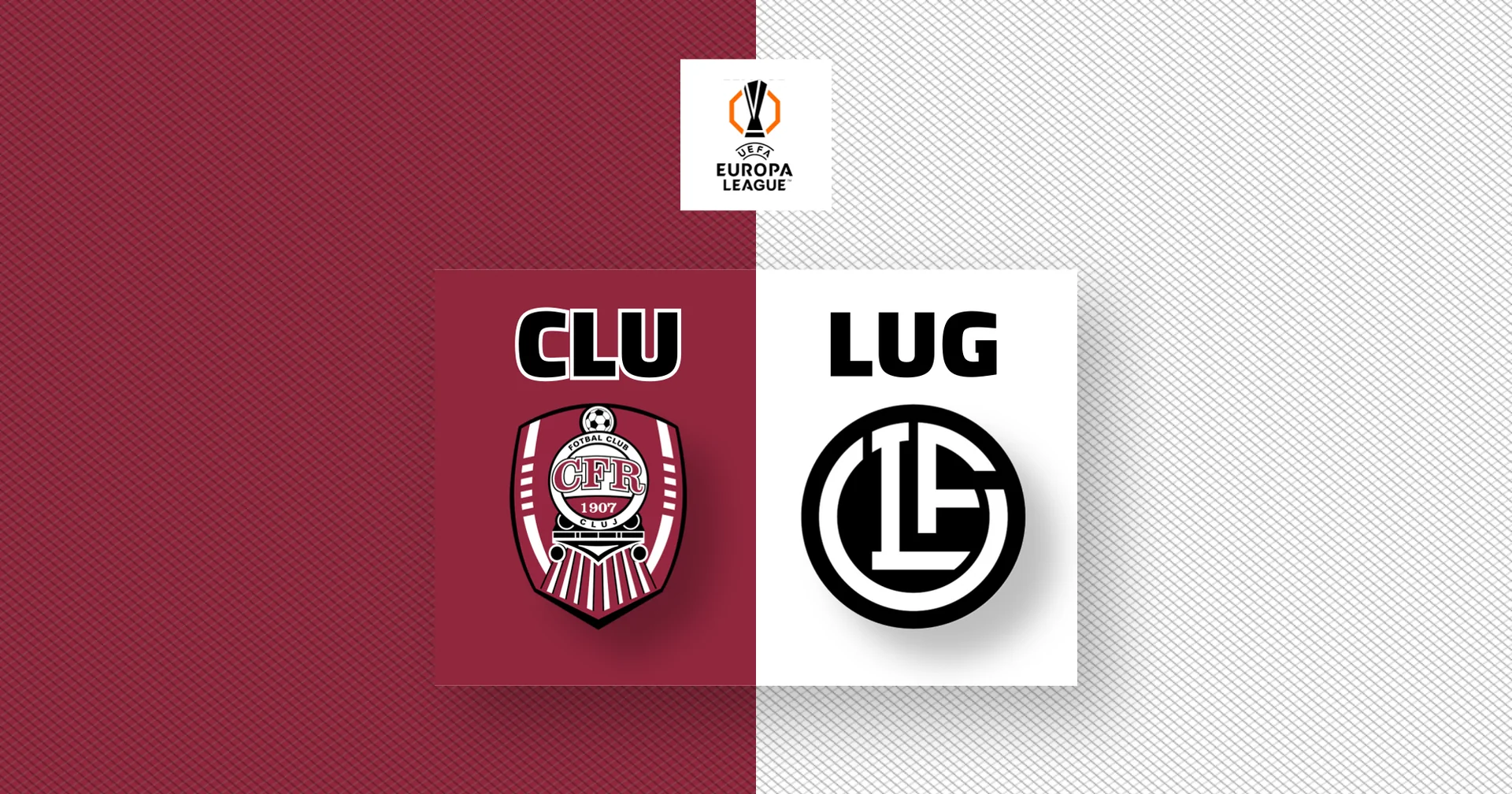 Liveticker CFR Cluj - FC Lugano 1:0 | 2. Runde, Europa League Qual ...