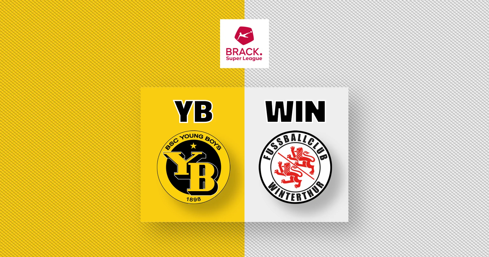 Aufstellung Young Boys Bern - FC Winterthur 5:0 | 14. Spieltag, Super ...