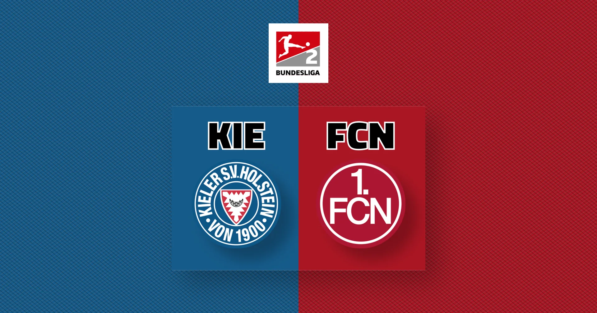 Liveticker Holstein Kiel - 1. FC Nürnberg 2:3 | 26. Spieltag, 2 ...