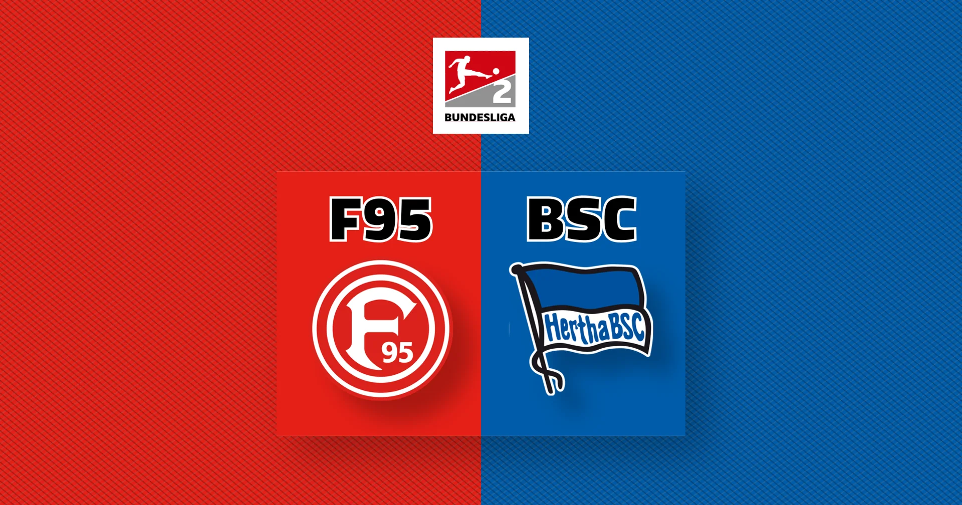 Liveticker Fortuna Düsseldorf - Hertha BSC 2:5 | 27. Spieltag, 2 ...