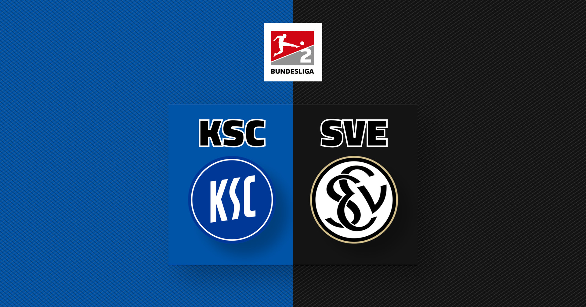 Liveticker Karlsruher SC - SV 07 Elversberg 2:3 | 13. Spieltag, 2 ...
