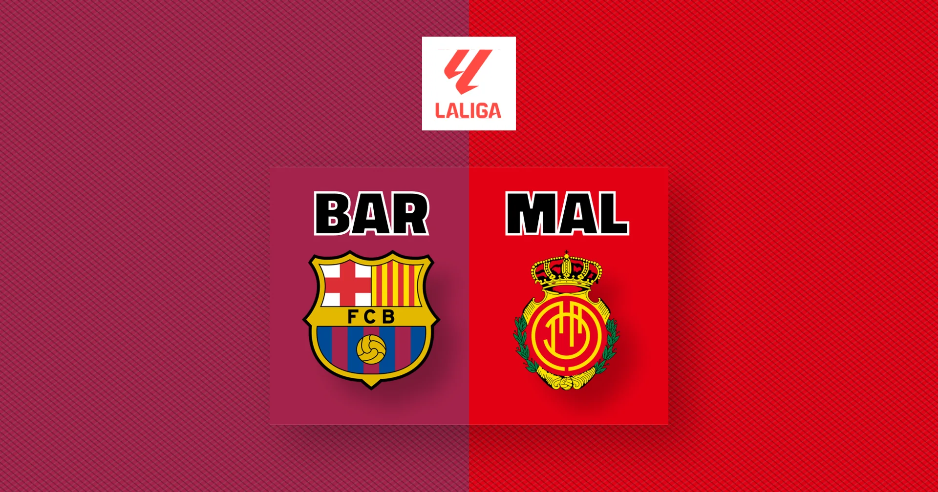 Liveticker FC Barcelona - RCD Mallorca 3:0 | 23. Spieltag, La Liga 2025 ...
