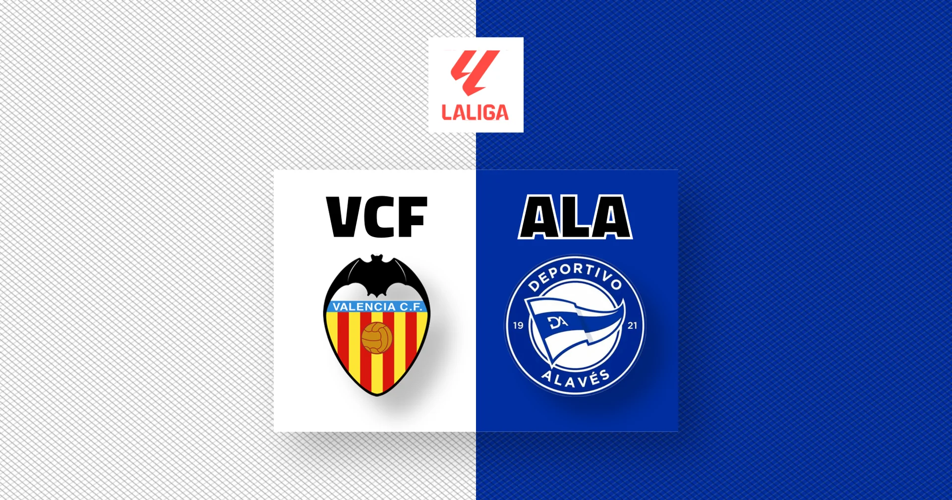 Aufstellung Valencia CF - CD Alavés 3:2 | 27. Spieltag, La Liga 2025/2026