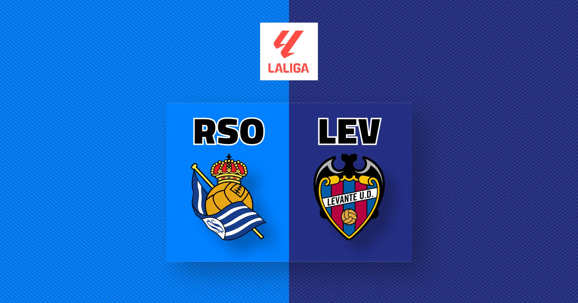 Liveticker Real Sociedad San Sebastian - Levante UD 2:0 | 30. Spieltag ...