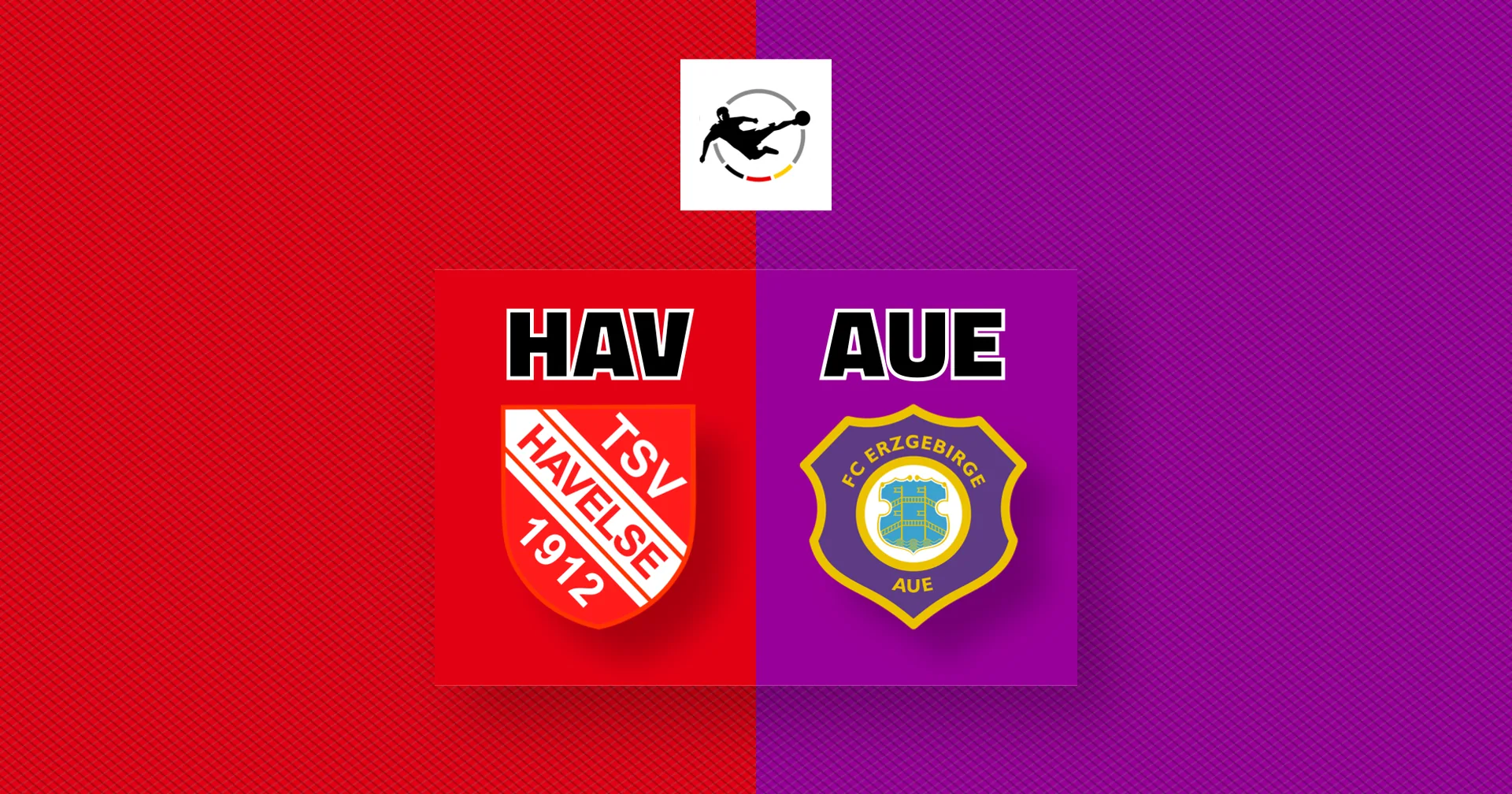 Liveticker TSV Havelse - Erzgebirge Aue 3:1 | 22. Spieltag, 3. Liga ...