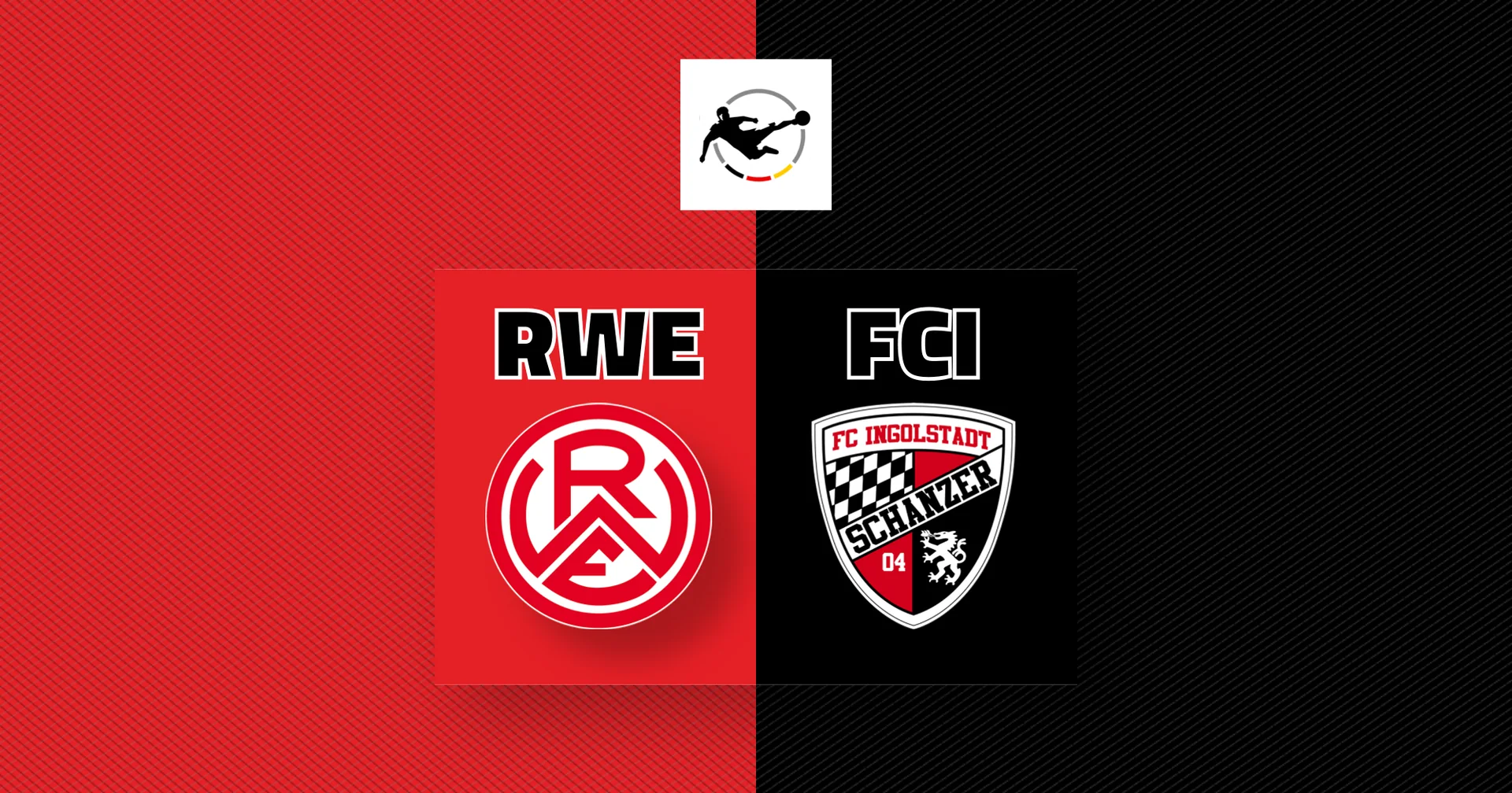 3. Liga » Rot-Weiss Essen gegen FC Ingolstadt 04 » Liveticker