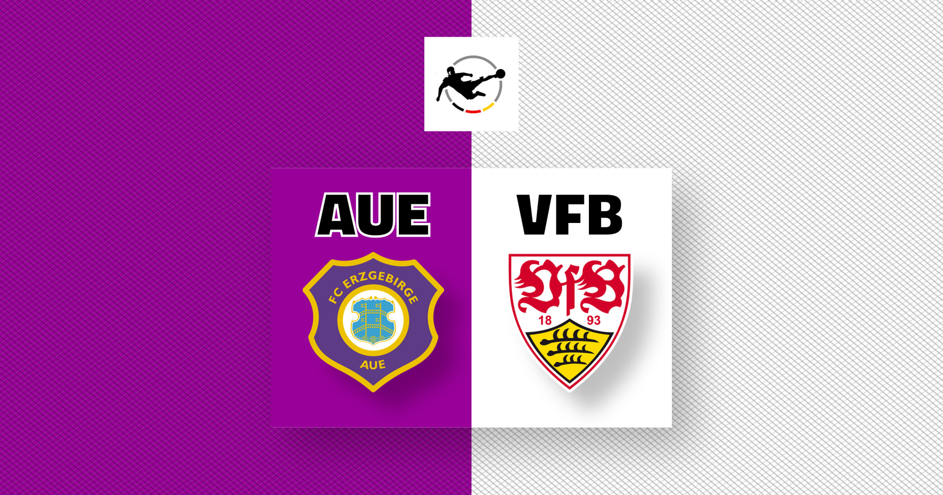 Liveticker Erzgebirge Aue - VfB Stuttgart II 0:0 | 15. Spieltag, 3 ...