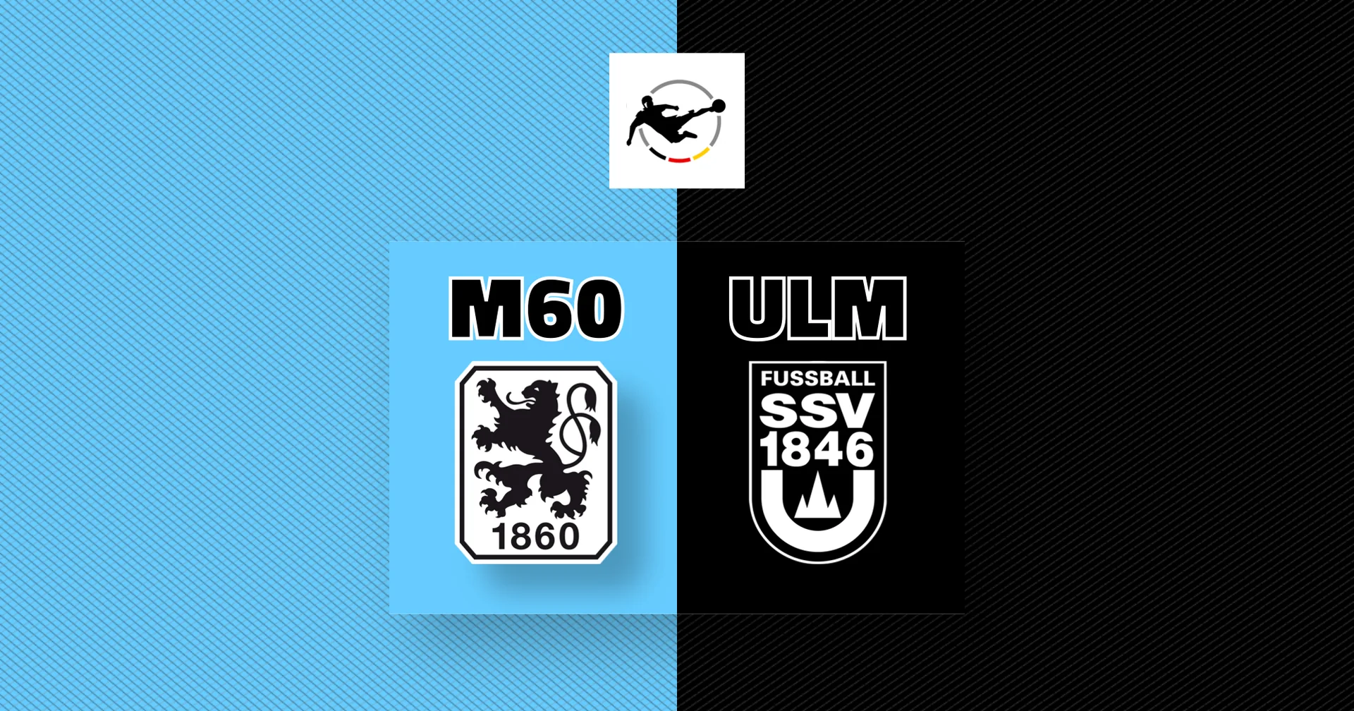 Liveticker TSV 1860 München - SSV Ulm 1846 3:2 | 35. Spieltag, 3. Liga ...