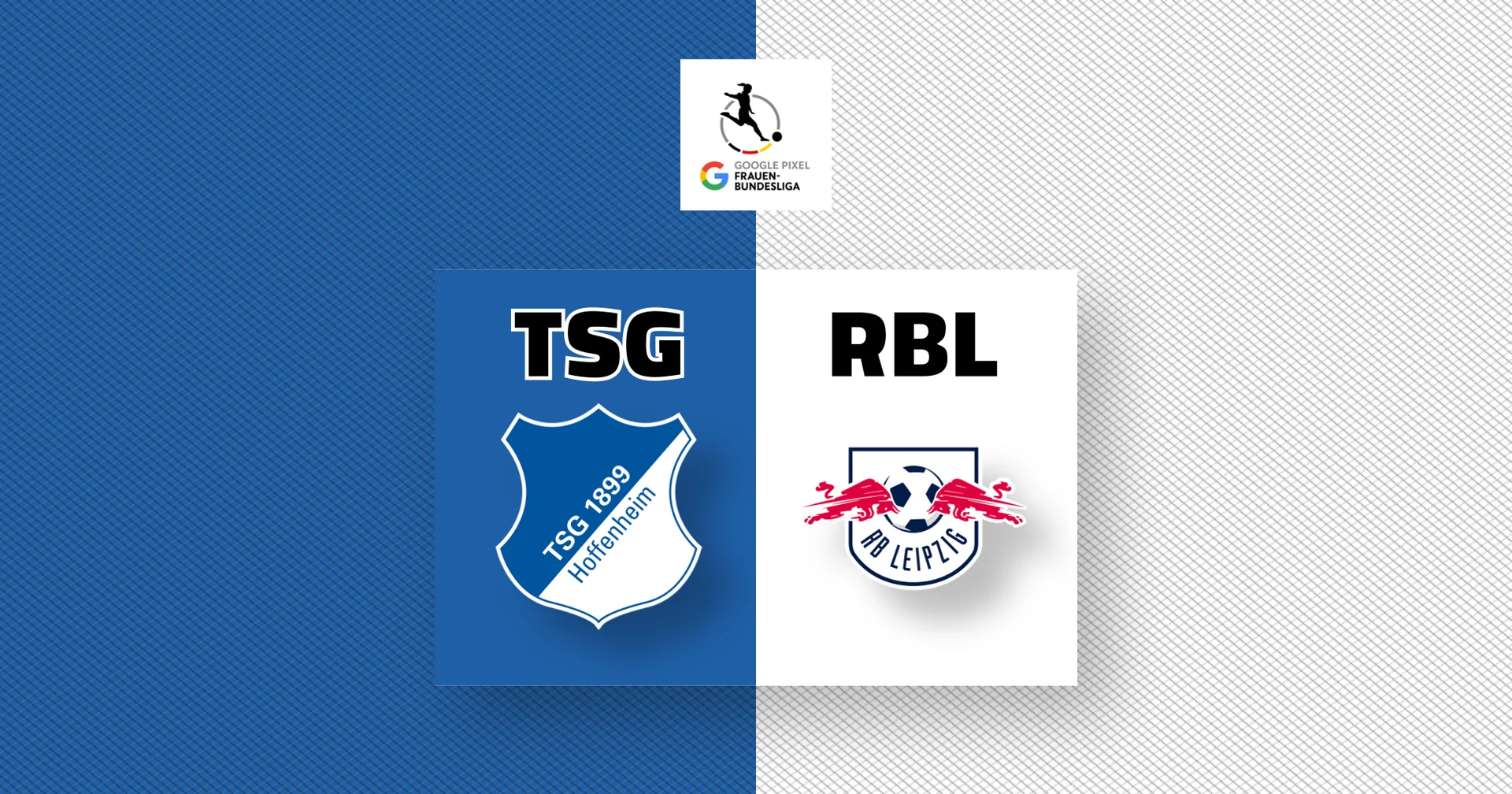 Liveticker 1899 Hoffenheim - RB Leipzig 0:0 | 26. Spieltag, Frauen ...