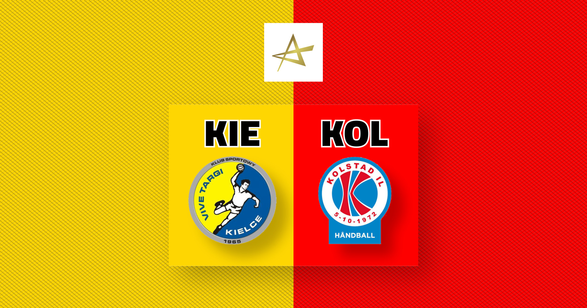 Liveticker KS Kielce - Kolstad Håndball 38:27 | Gruppe A, Champions ...