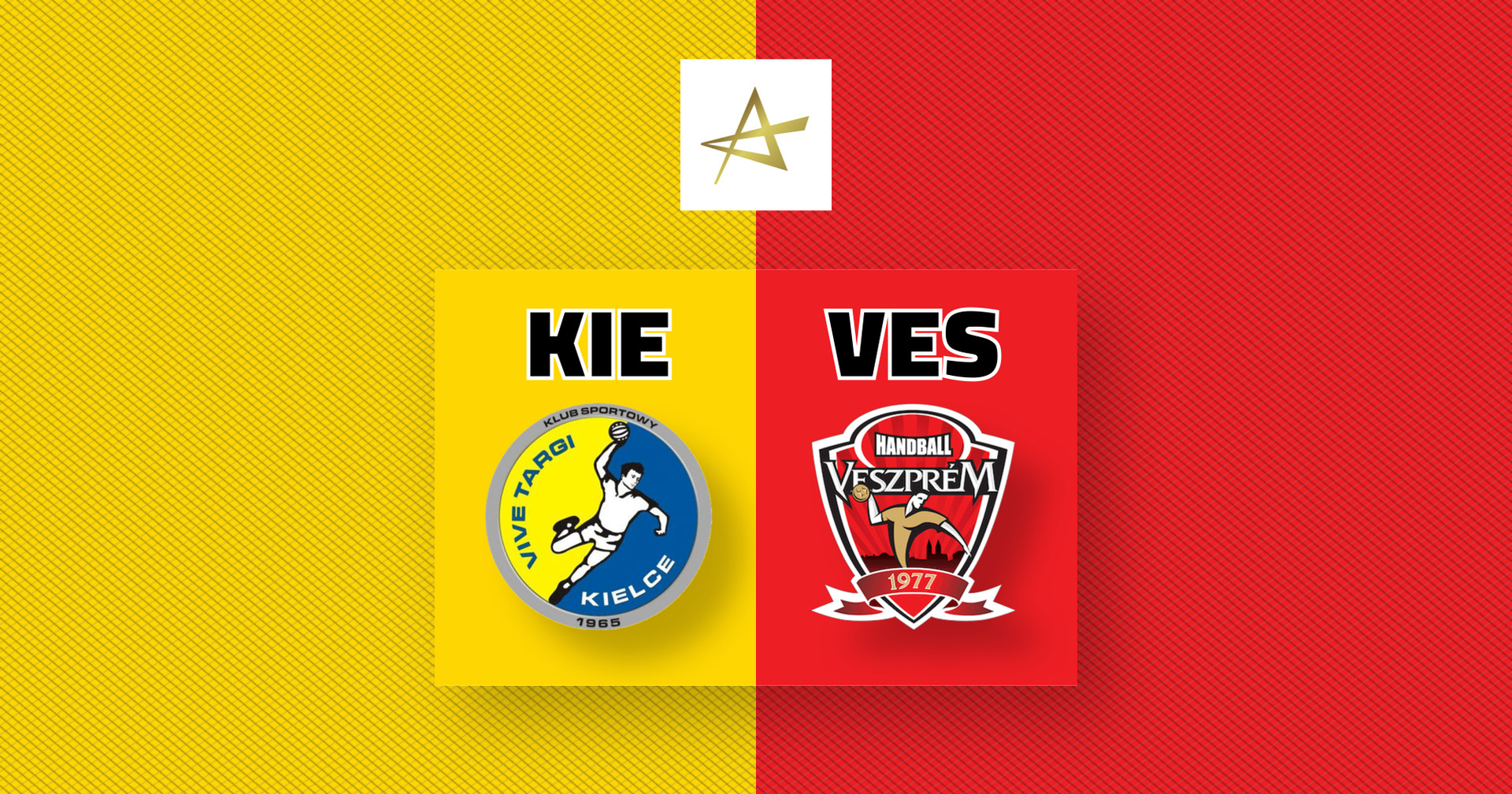 Liveticker KS Kielce - Veszprém KC 36:35 | Gruppe A, Champions League ...