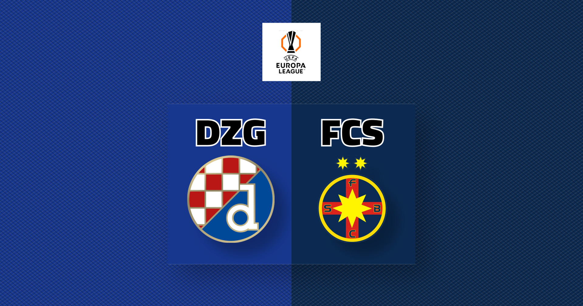 Aufstellung GNK Dinamo Zagreb - FCSB Bukarest 4:1 | 7. Spieltag ...