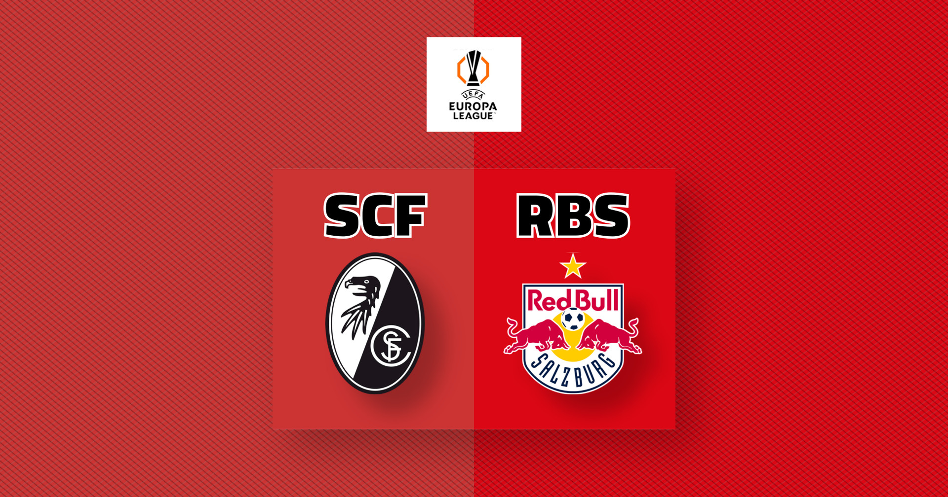 Übersicht SC Freiburg - FC Salzburg 1:0 | 6. Spieltag Ligaphase, Europa ...
