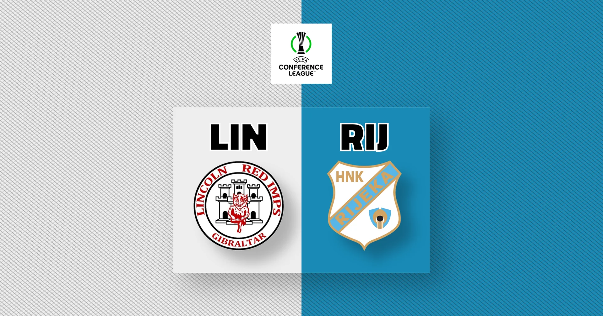 Liveticker Lincoln Red Imps - HNK Rijeka 1:1 | 3. Spieltag Ligaphase ...