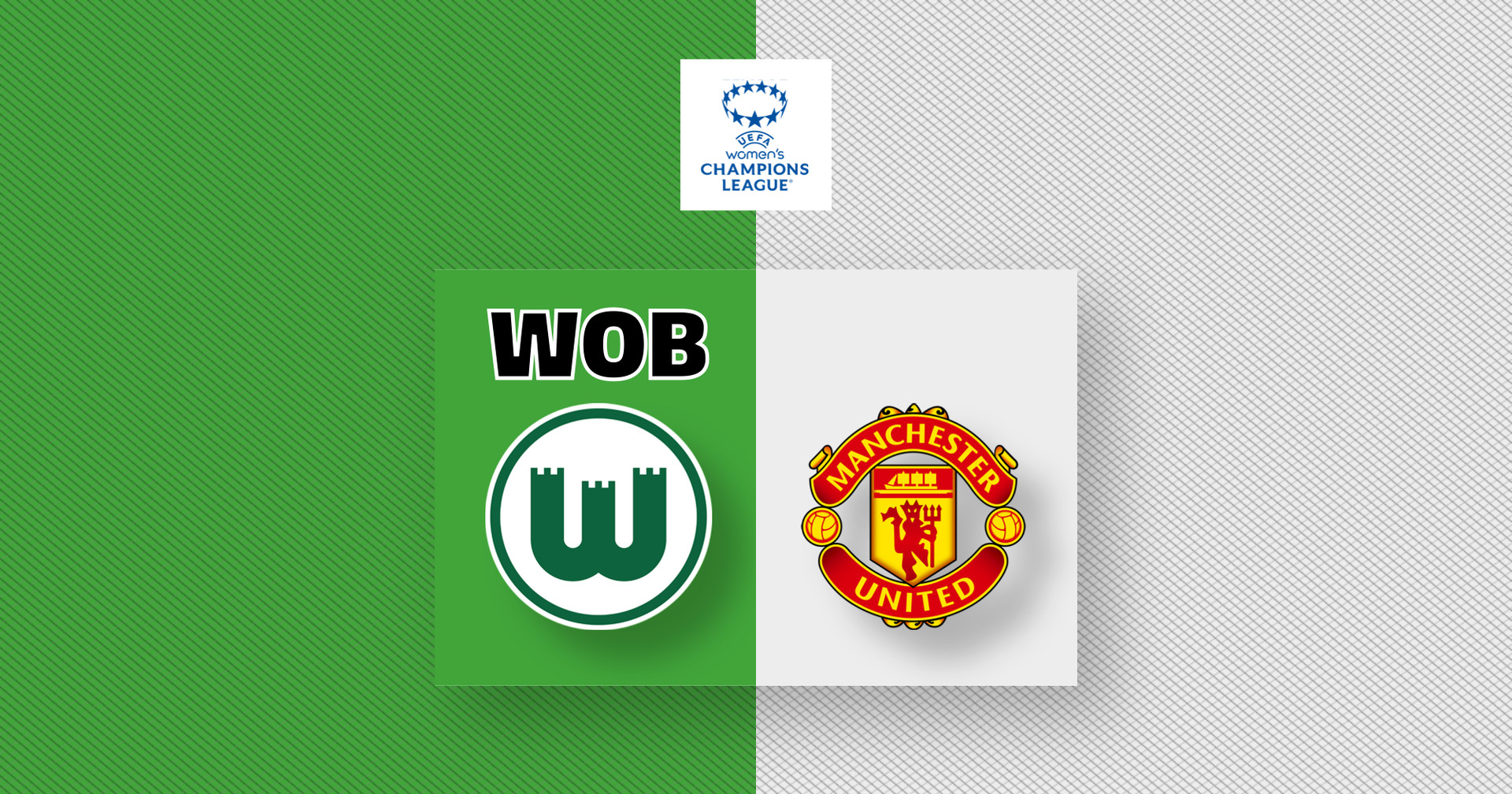 Liveticker VfL Wolfsburg - Manchester United WFC 5:2 | 4. Spieltag ...