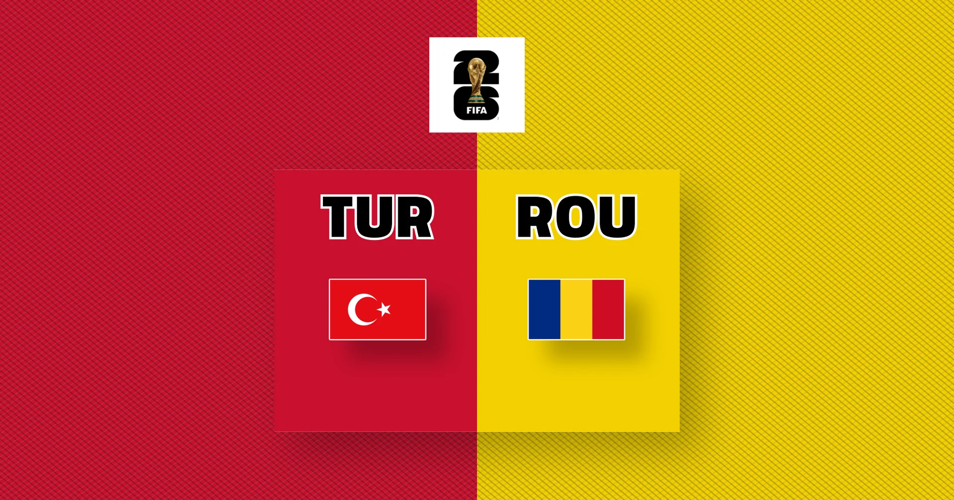 WM-Quali. Europa » Türkei gegen Rumänien » Direkter Vergleich