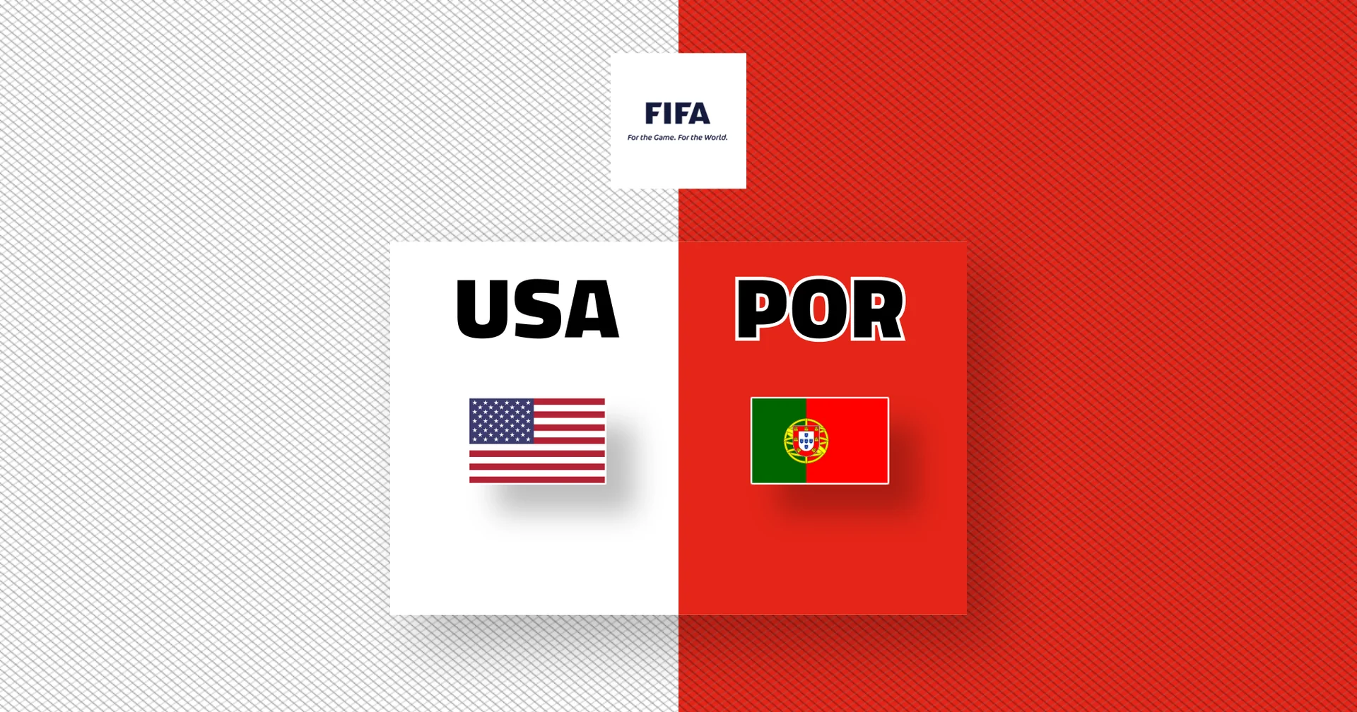 Aufstellung USA - Portugal 0:2 | April, Testländerspiele 2026