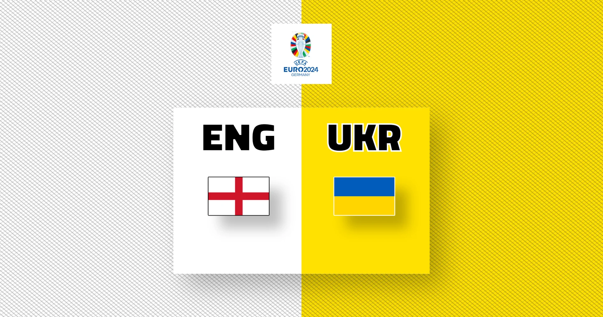 EURO Qualifiers » England against Ukraine » Lineup
