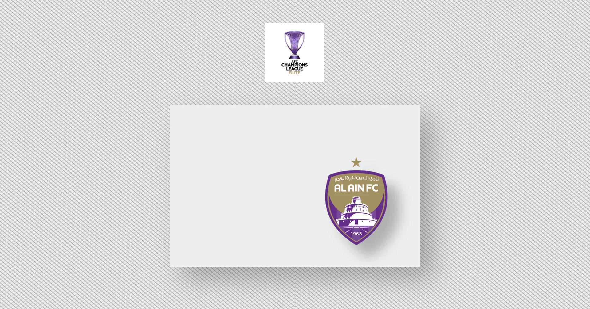 AFC Champions League Elite » Ahal FK contra Al Ain FC » Alineación